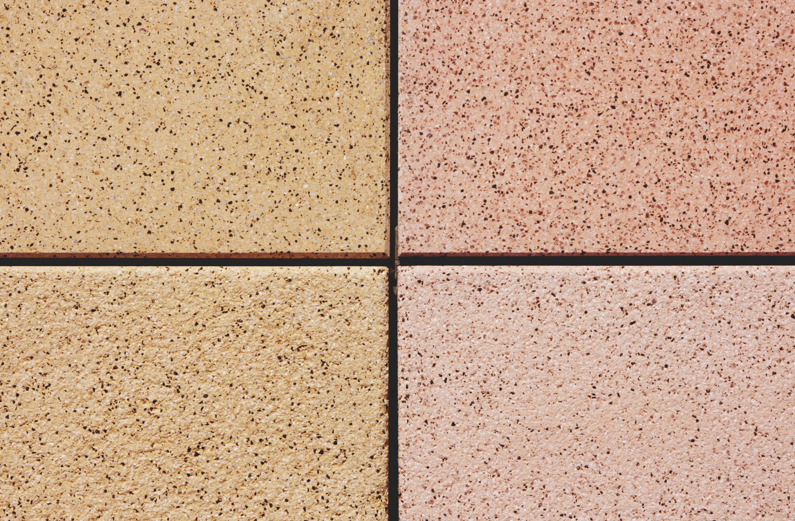 Top 5 Things to Know About Colored Concrete - Four Corners Materials
