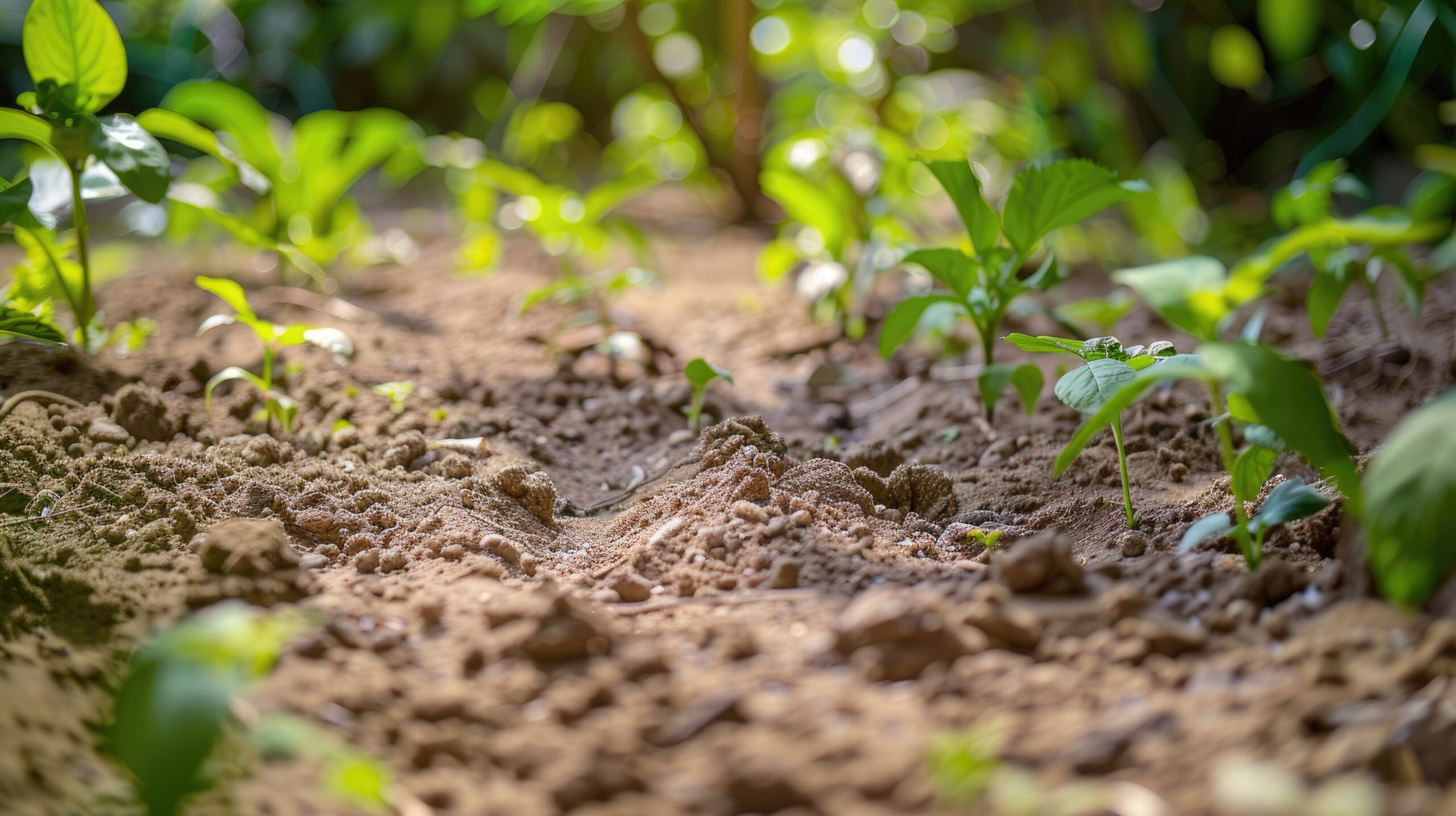 Hydrophobic Sand Technology: Groundbreaking Solutions for Desert ...
