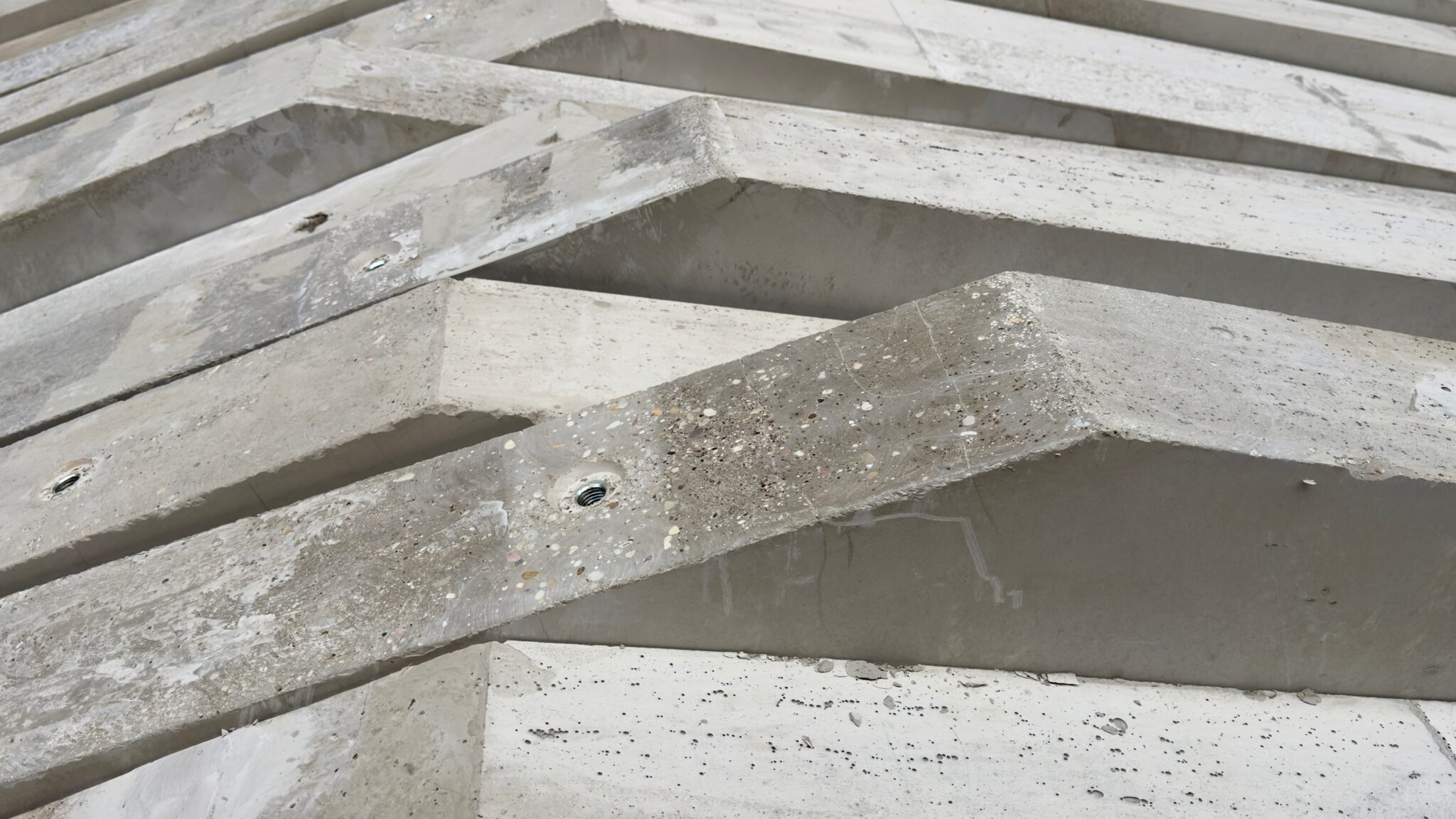 Commercial Concrete: New Sustainability Standards - Four Corners Materials